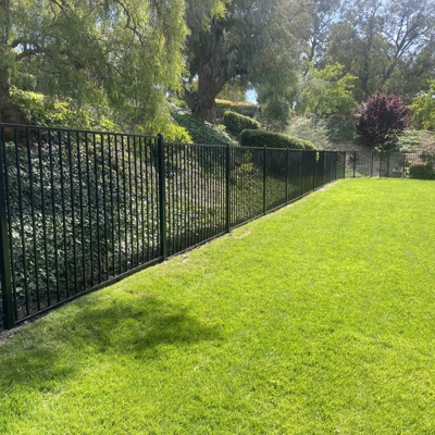 Ventura Fence Fabrication | S&S Fence & Fab